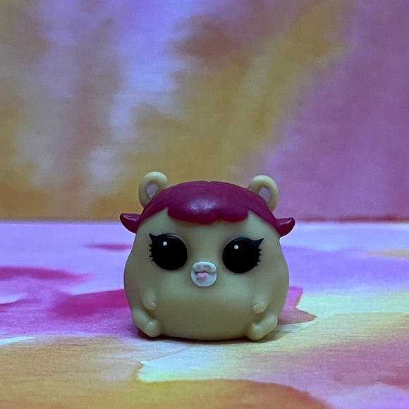 L.O.L. Surprise! | Toys | Lol Surprise Pet Ultra Rare Cherry Ham The ...